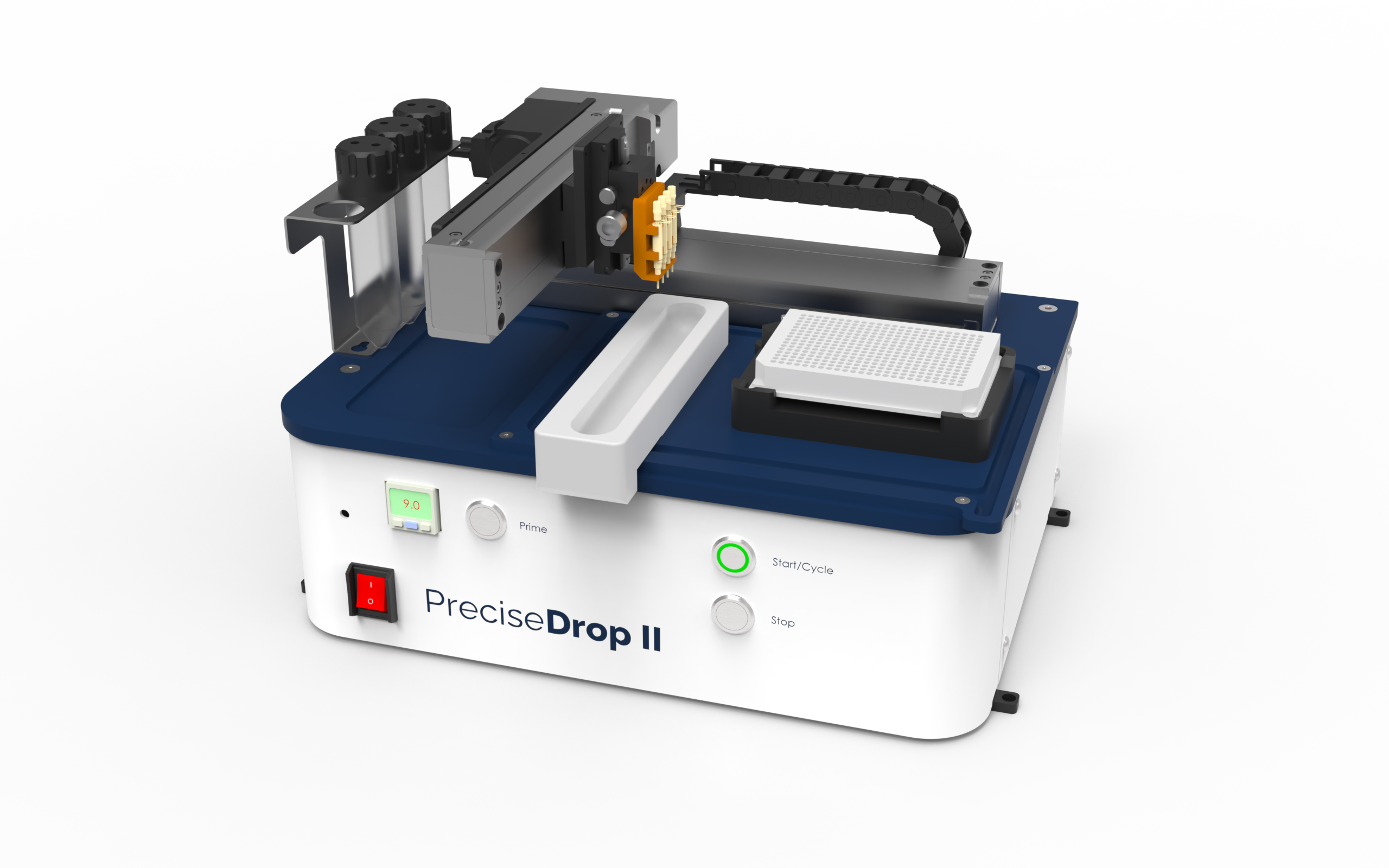 HighRes Biosolutions Strengthens Liquid Handling Portfolio with Acquisition of Let’s Go Robotics